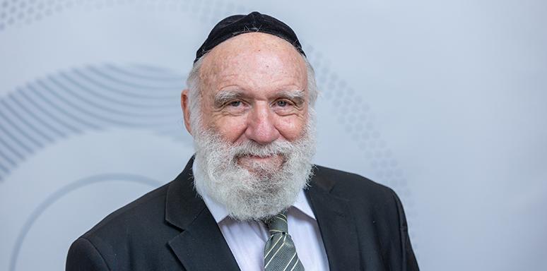 Prof. Doron Aurbach – Investigador altamente citado para 2022 – Amigos ...